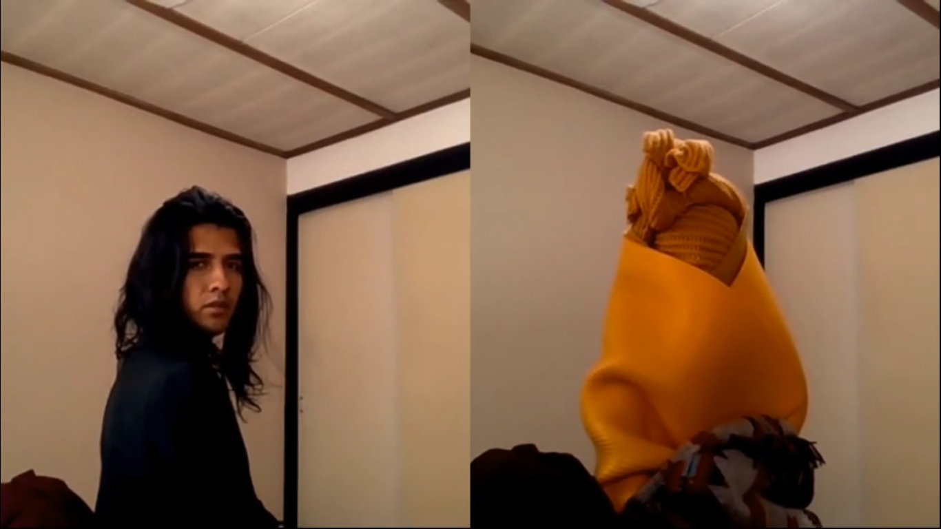 Jorge Poveda’s performance